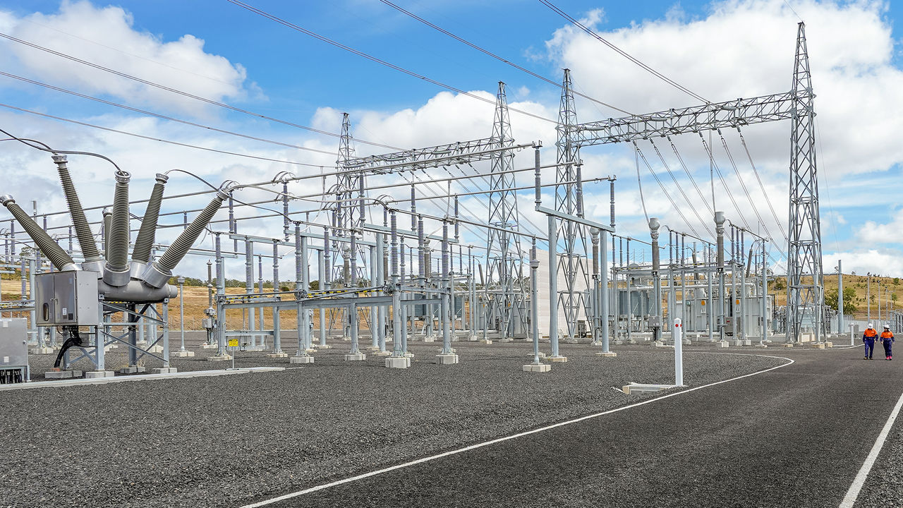 Building the Backbone of a Renewable Future: Growing Grid Connection ...